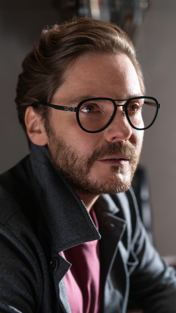 Ic! Berlin - Ligne de vue